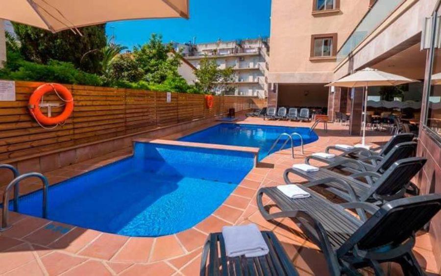 Hotel Complejo Tossa Beach Center Baratísimo!